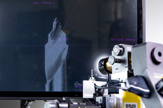 L’œil pour les détails : les microscopes de haute précision (…)